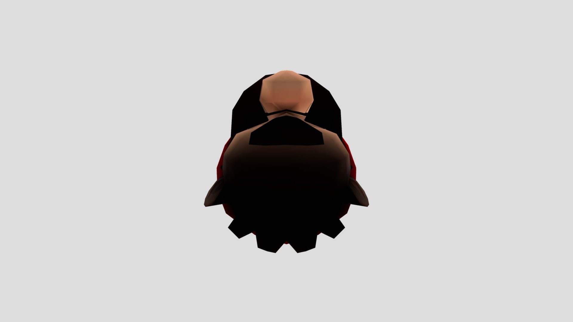 SCARY mario!!!!!! - Download Free 3D model by THEREALBIGGRAFIS [c5e1547 ...