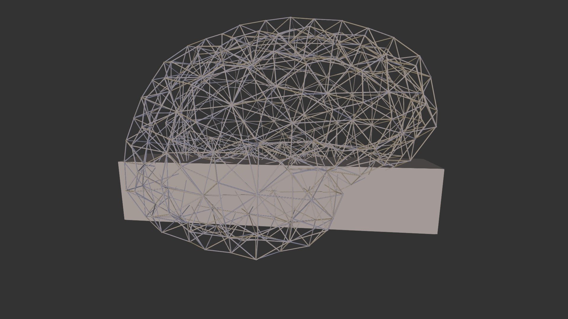 combo - 3D model by Brian Korsedal (@BrianKorsedal) [c5e2b98] - Sketchfab