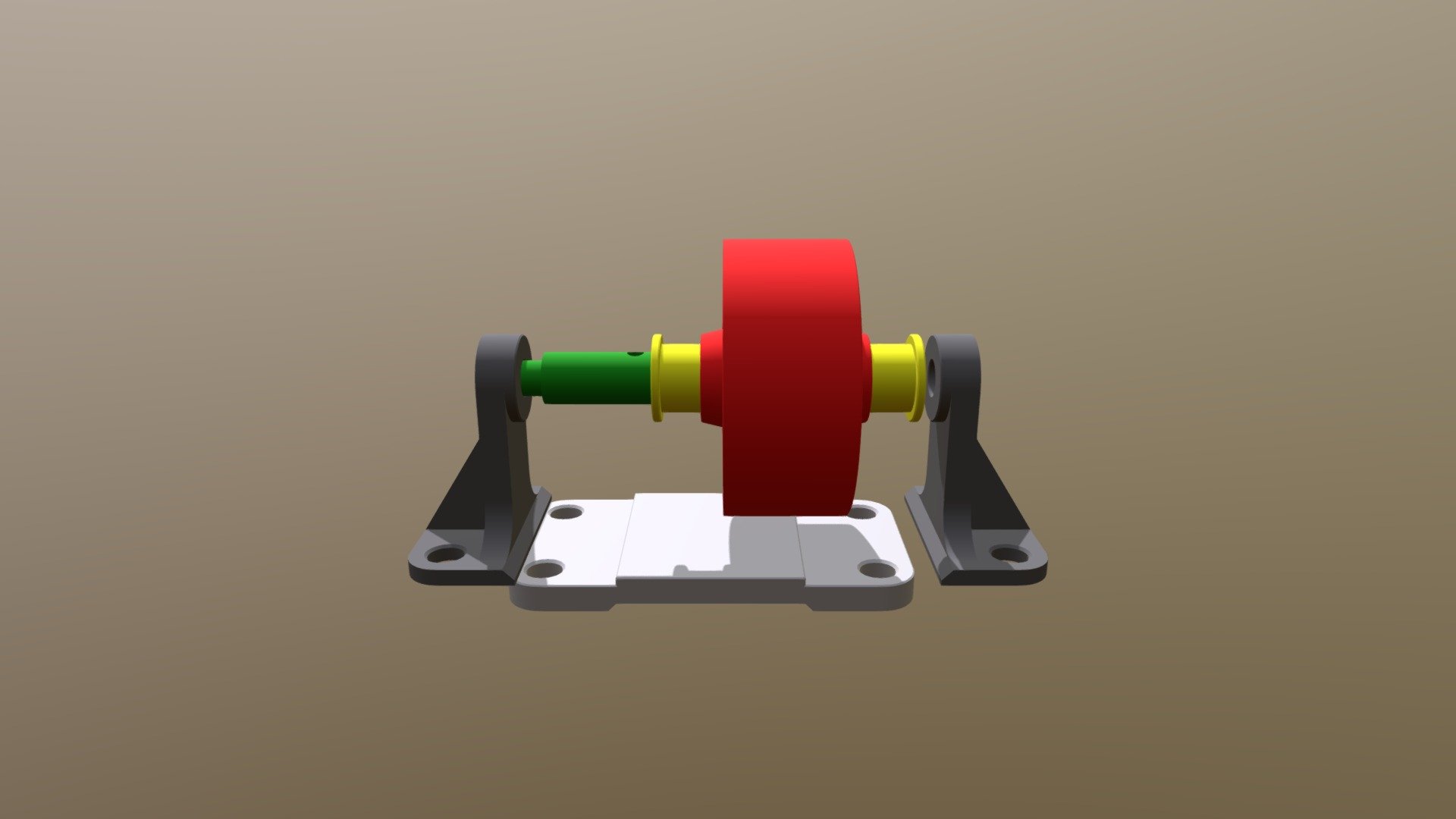 Simulación 3D_01 - 3D model by MariaRosario [c5e2b98] - Sketchfab