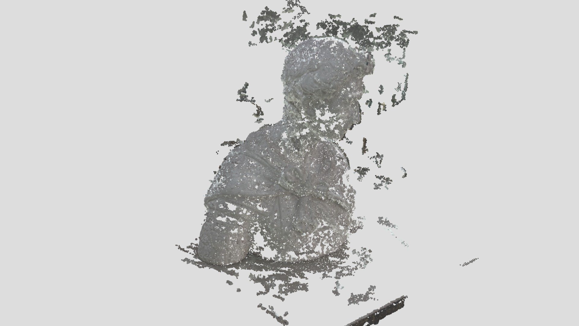 Plaster - Download Free 3D model by upload1 [c5e3aae] - Sketchfab