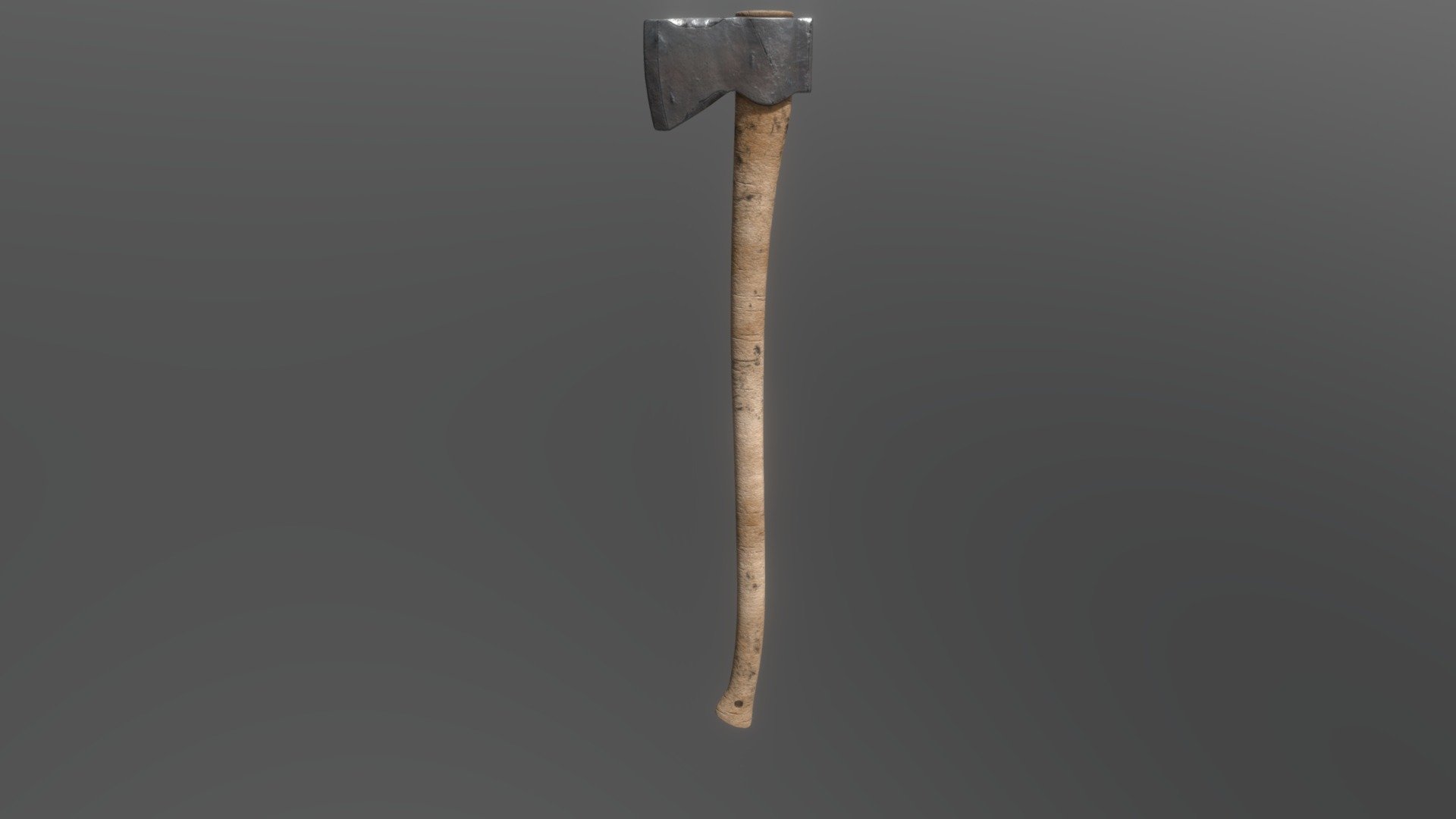 Long Axe - Download Free 3D model by Cynerix (@meraj1681503) [c5e4ae8 ...