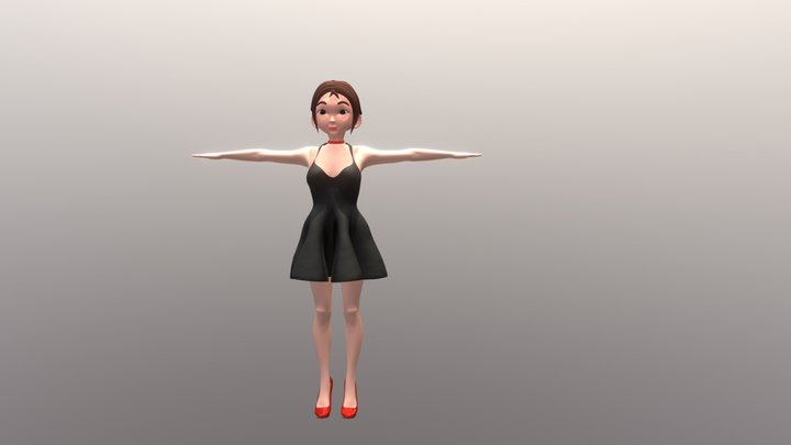 Kwai 3D models - Sketchfab