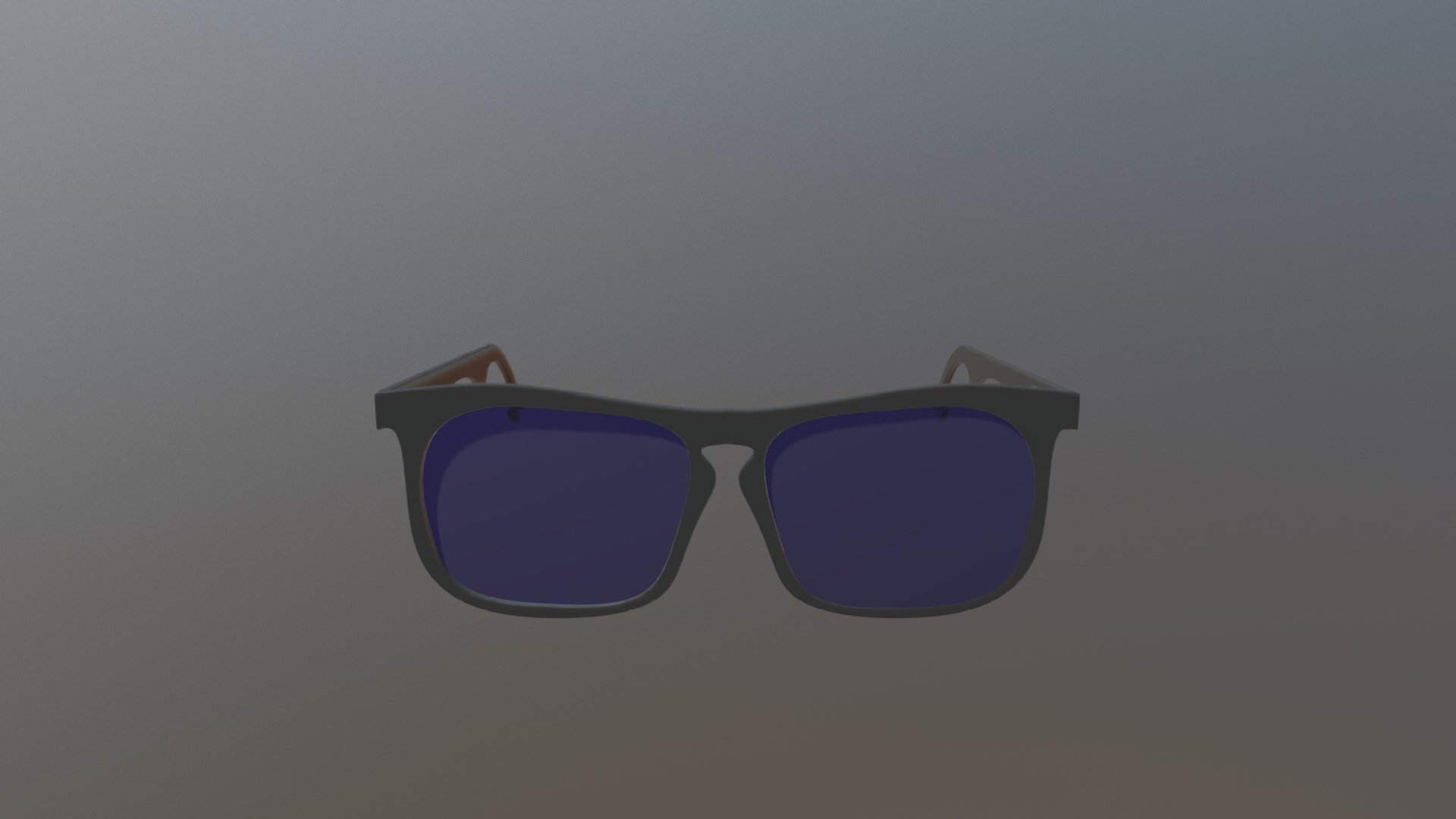 Glasses Sketchfab - 3D model by 18389177 [c5e5608] - Sketchfab