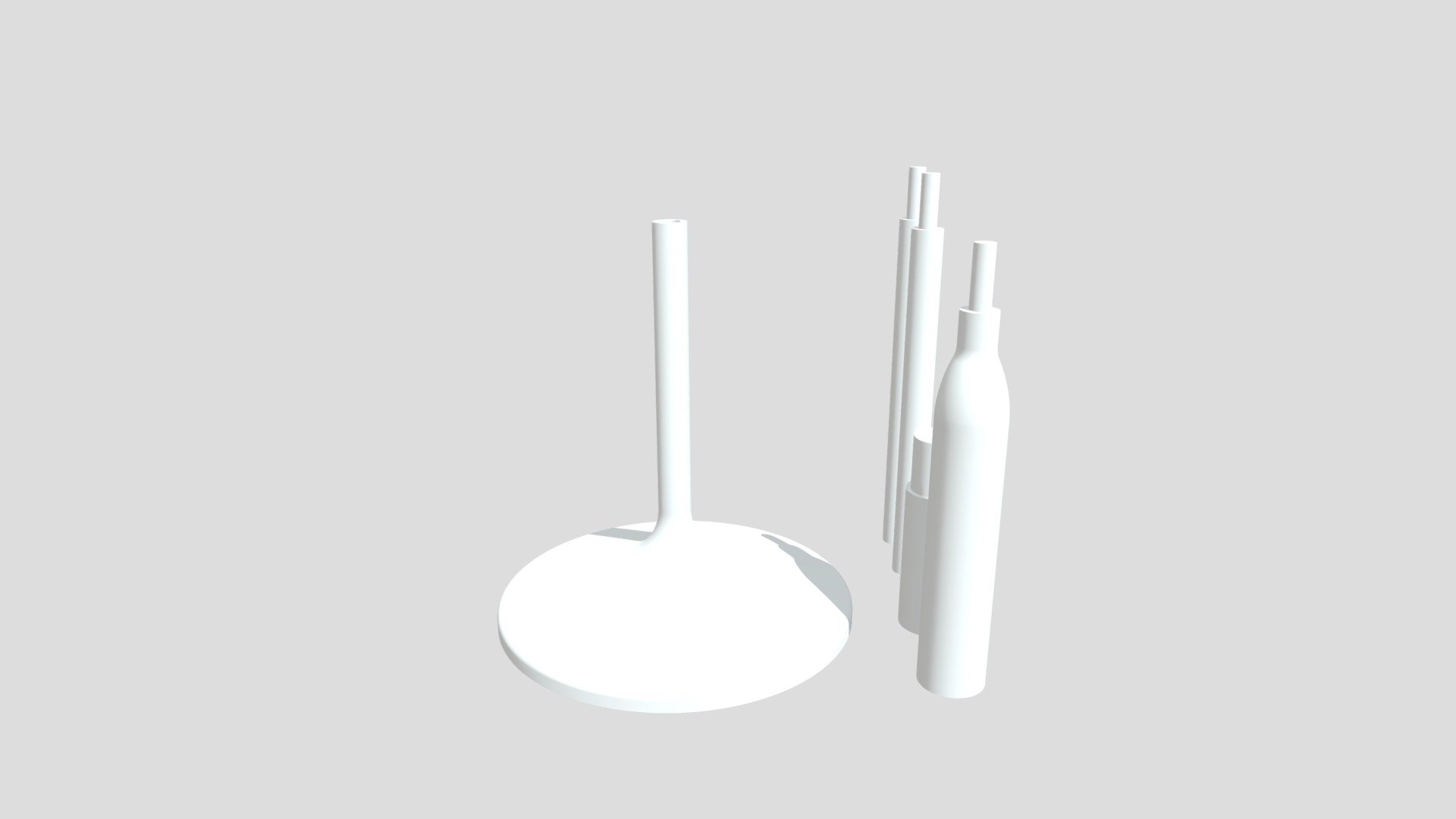 Composition - 3D model by mitsuo-miyagi [c5e7604] - Sketchfab