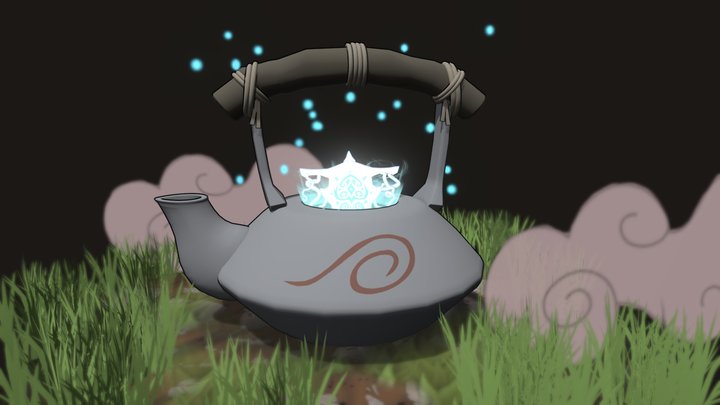Raava 3D models - Sketchfab