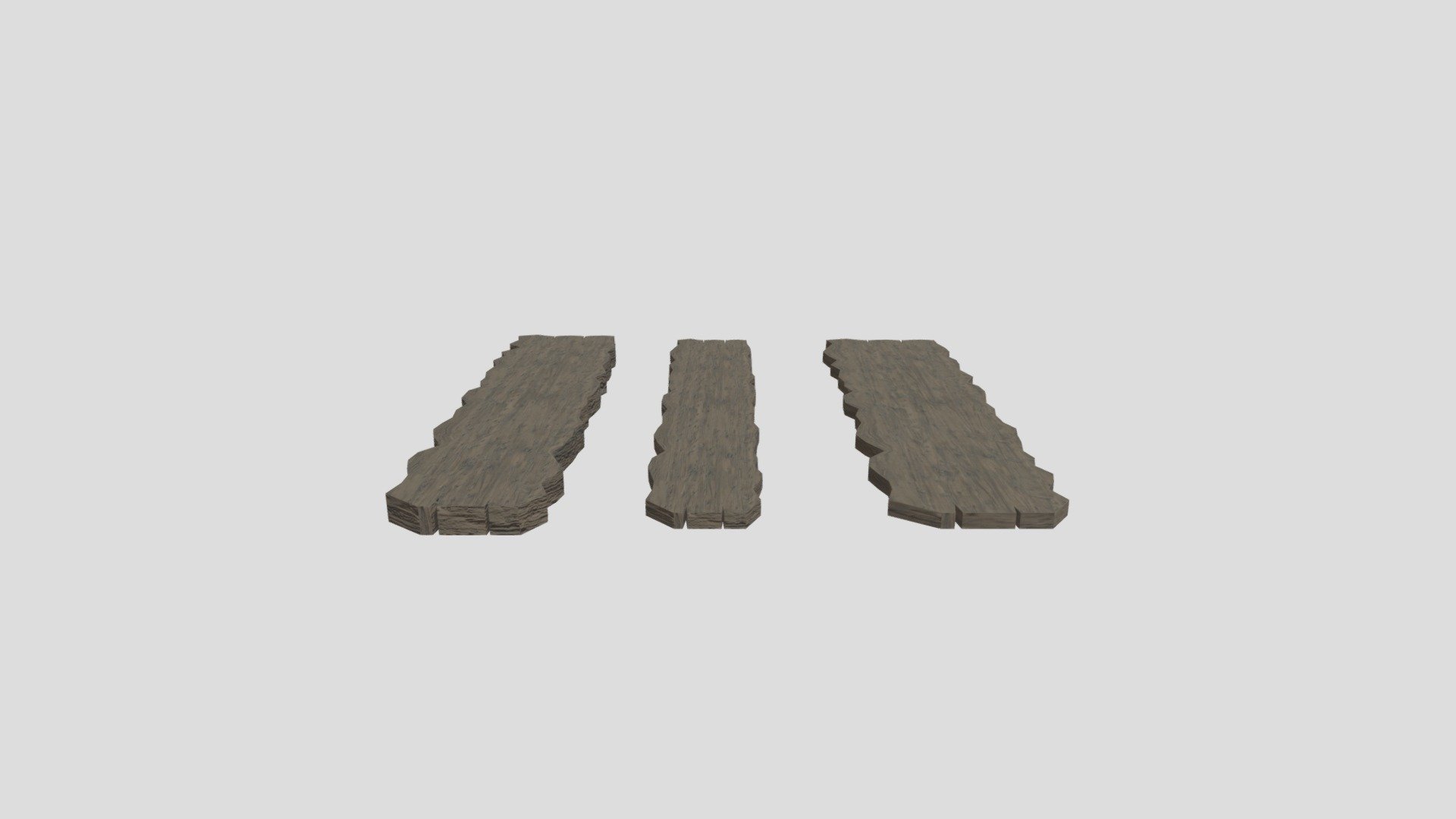 Planks V1 - Download Free 3D model by Cryotizer (@Josh003) [c5e867f ...