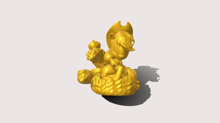 Popmart 3D models - Sketchfab