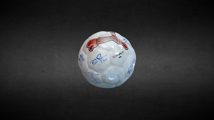 Hif 3D models - Sketchfab