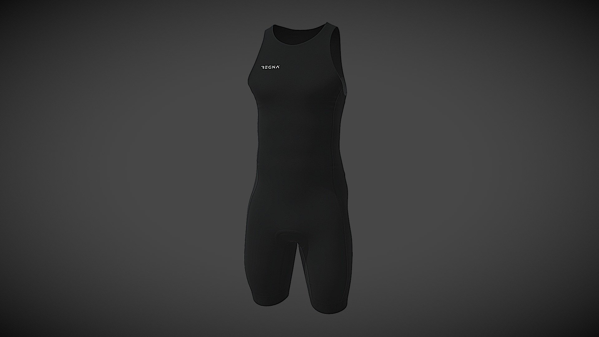 REGNA_Men Pro Active: ITU Tri suit - 3D model by ICM Factory Direct ...