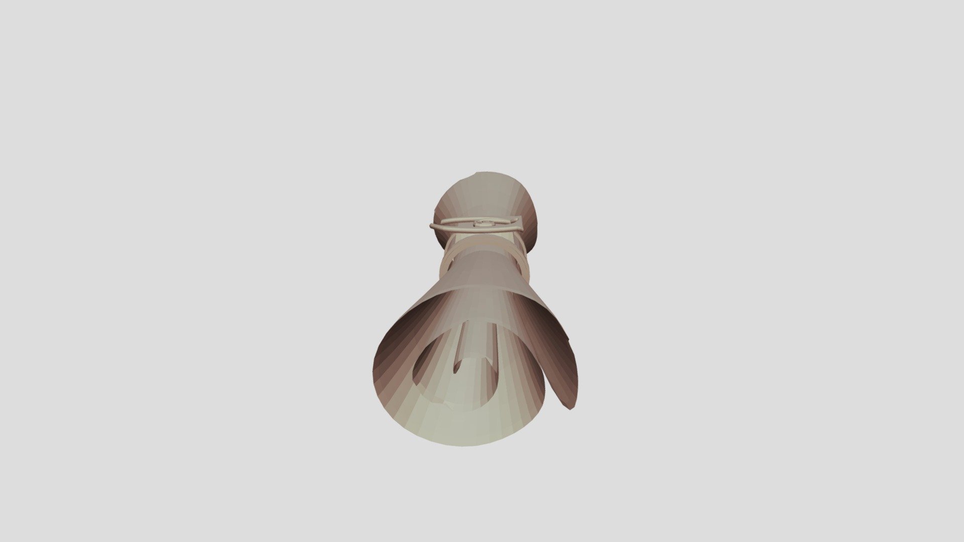 Magic Scroll - 3D model by christos.nomikos [c5eae09] - Sketchfab