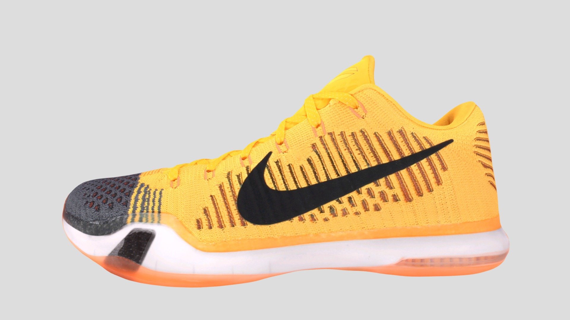 KOBE 10 elite low Chester Rivalry - Download Free 3D model by SRUSH651 ...