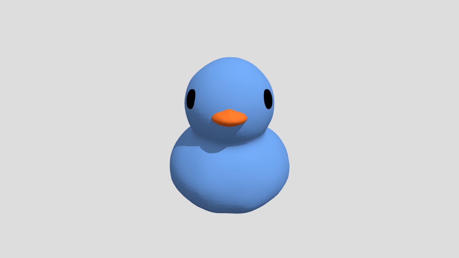 rubber-duck - Download Free 3D model by Mylom [c5ede99] - Sketchfab