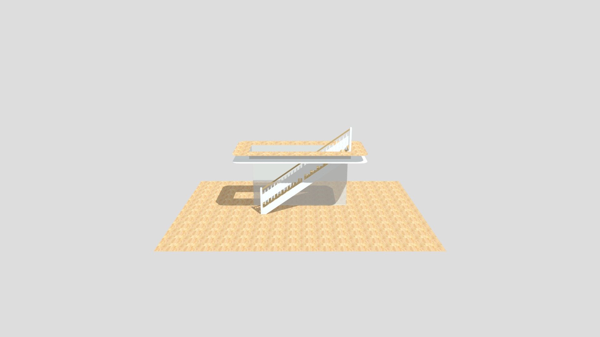 R cke Lindsdal - 3D model by TratrapporNorsjo [c5f151e] - Sketchfab