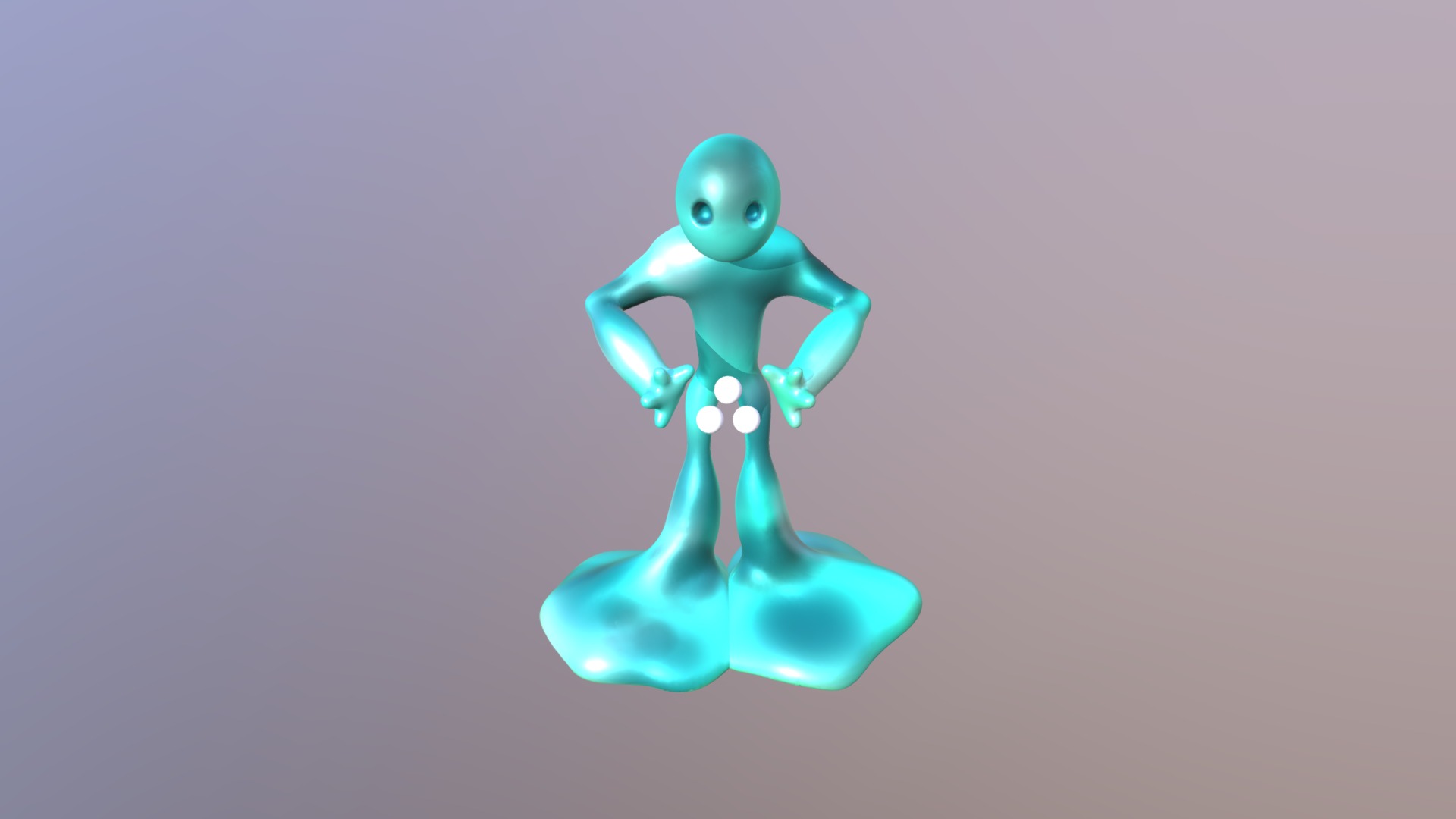 Glow Moss - 3D model by tkkuper [c5f3e8d] - Sketchfab