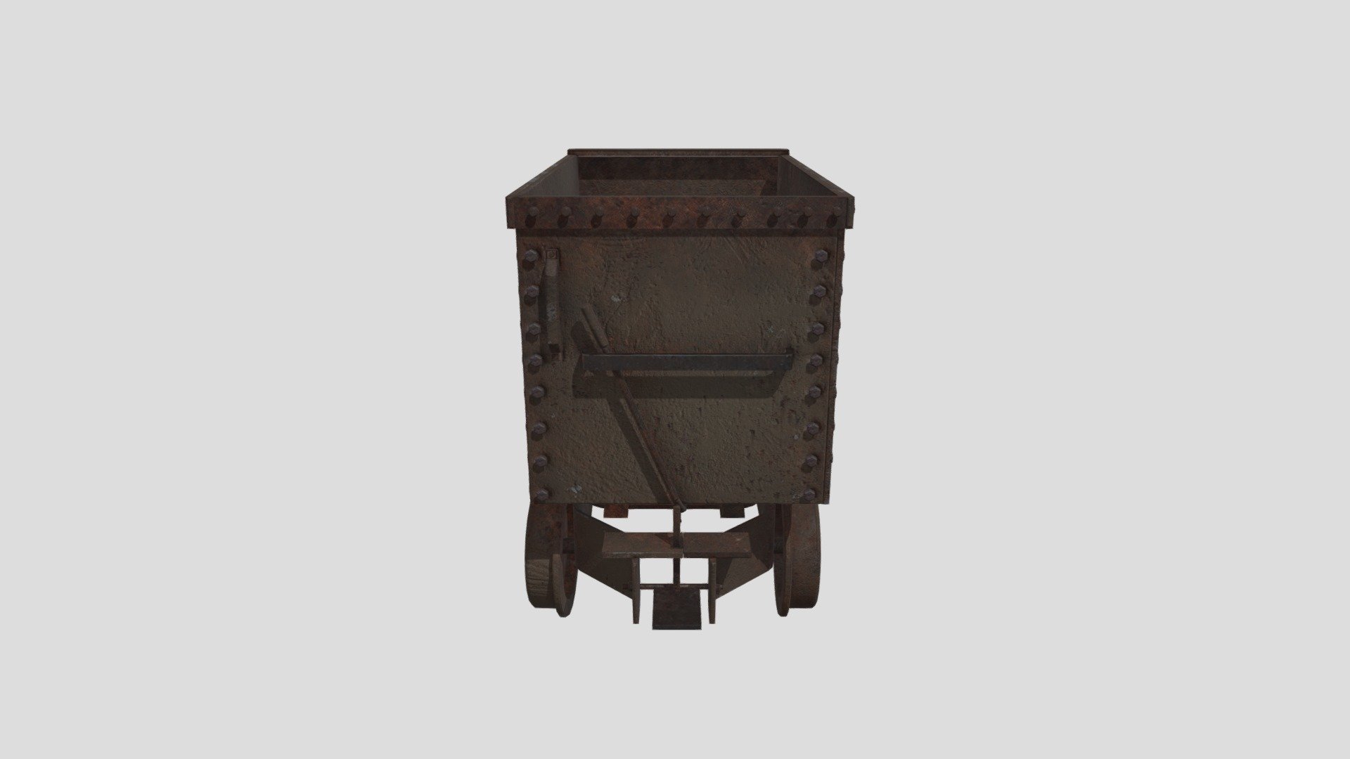 TP3-CHARIOT_MINIER_KimFitzback - 3D model by KimFitzback [c5f58c8 ...