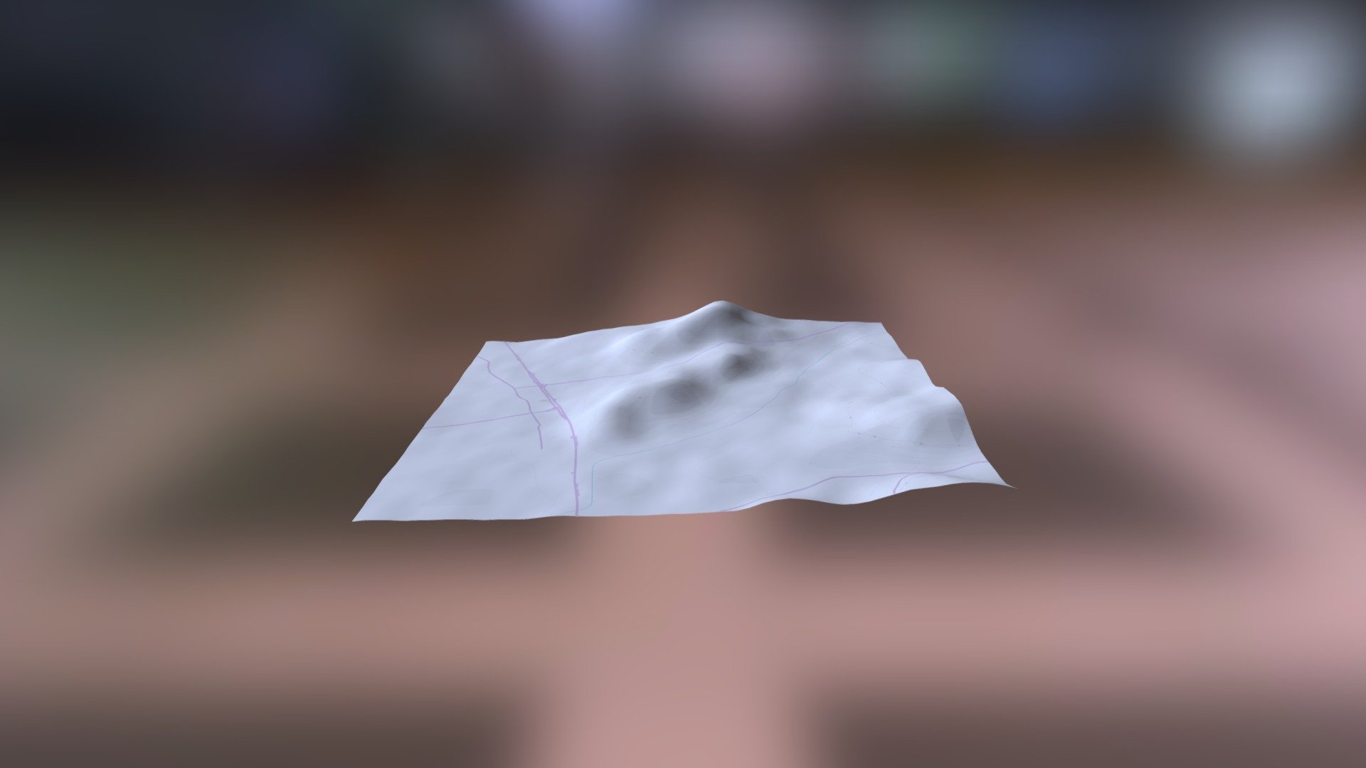 C1576 Nestora (Kakovatos) - Download Free 3D model by Mycenaean Atlas ...