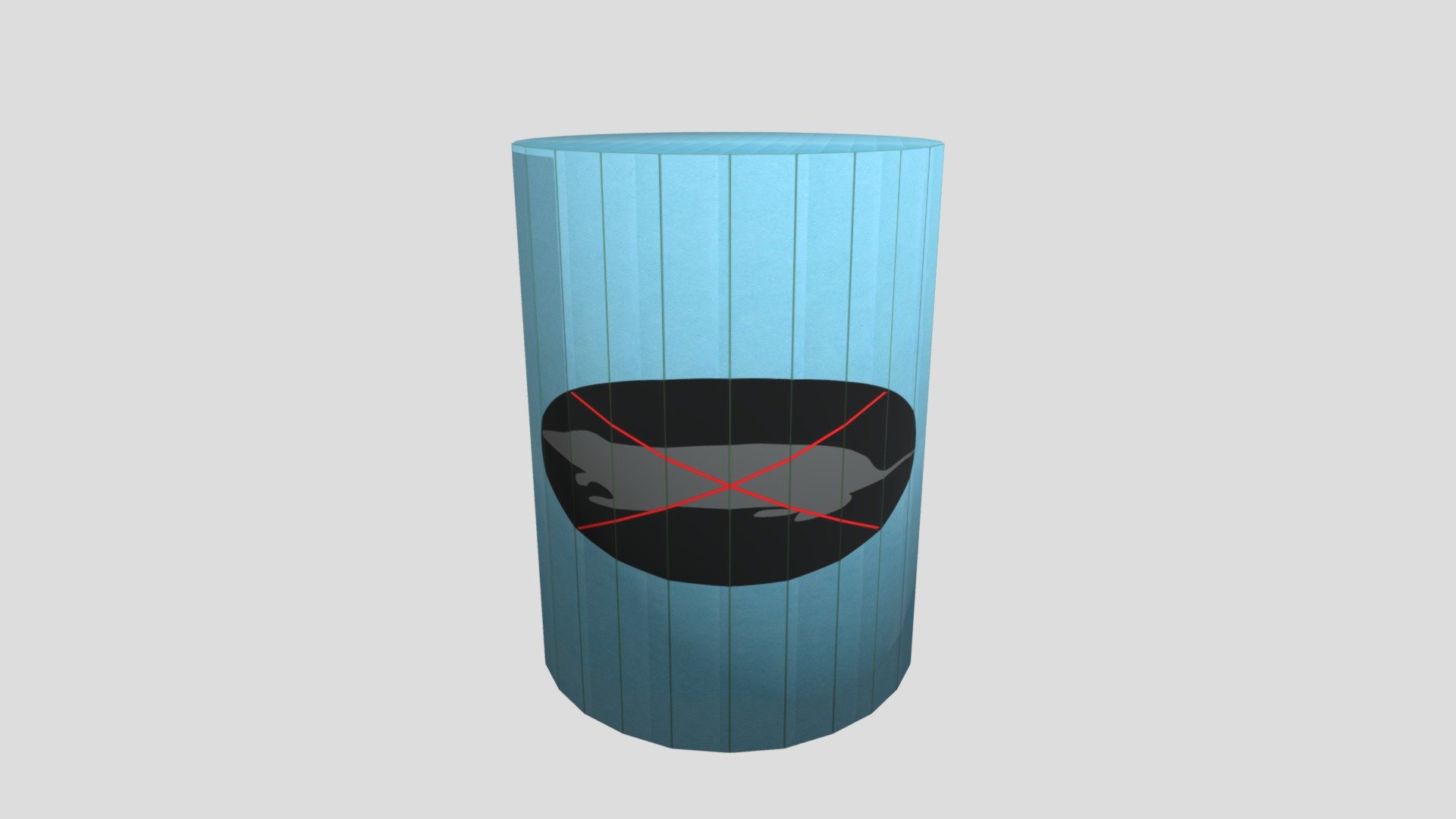 Barrel Sketchfab - Download Free 3D model by dtannouri [c5f70e6 ...