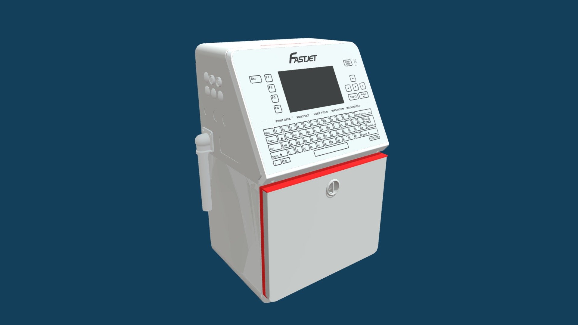 3d Coding - ottimizzato per we - 3D model by Gabriele.Rossi [c5f91a7 ...