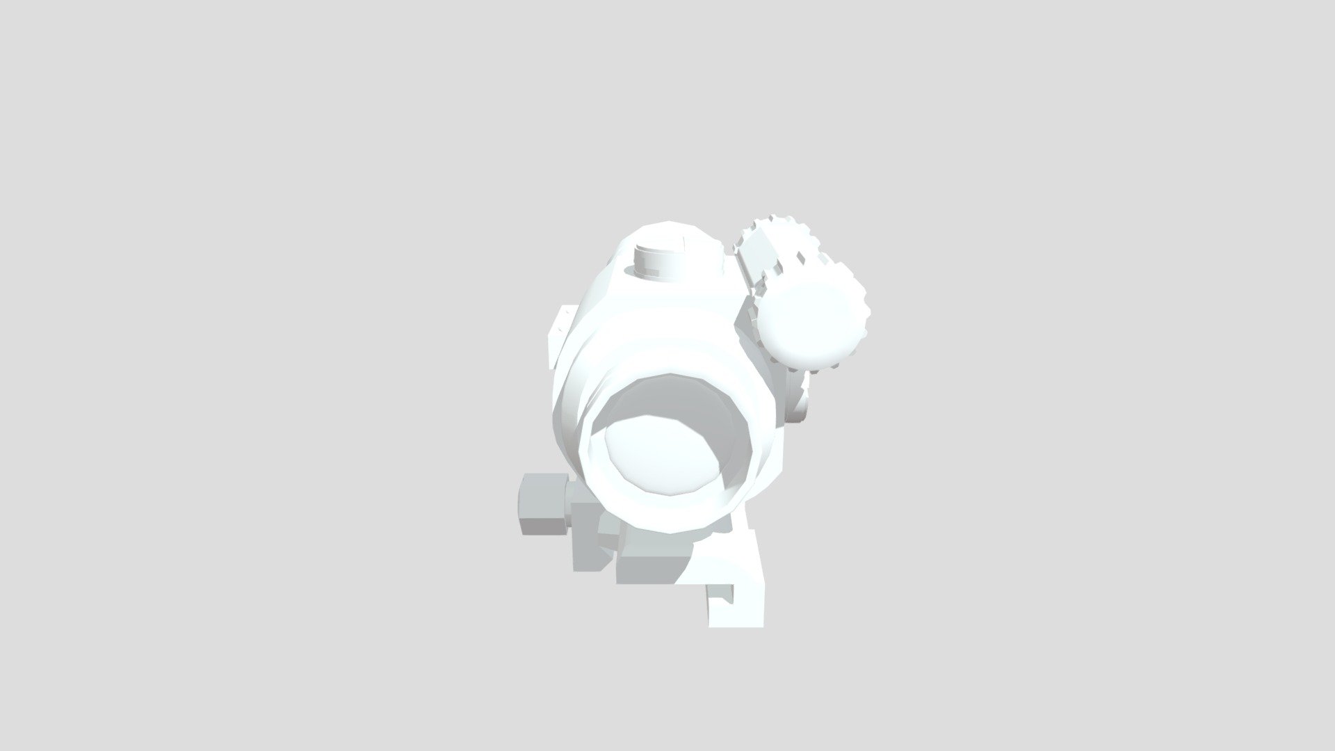Christofakis_Yannis_WIP - 3D model by YannisChristofakis [c5fb839 ...
