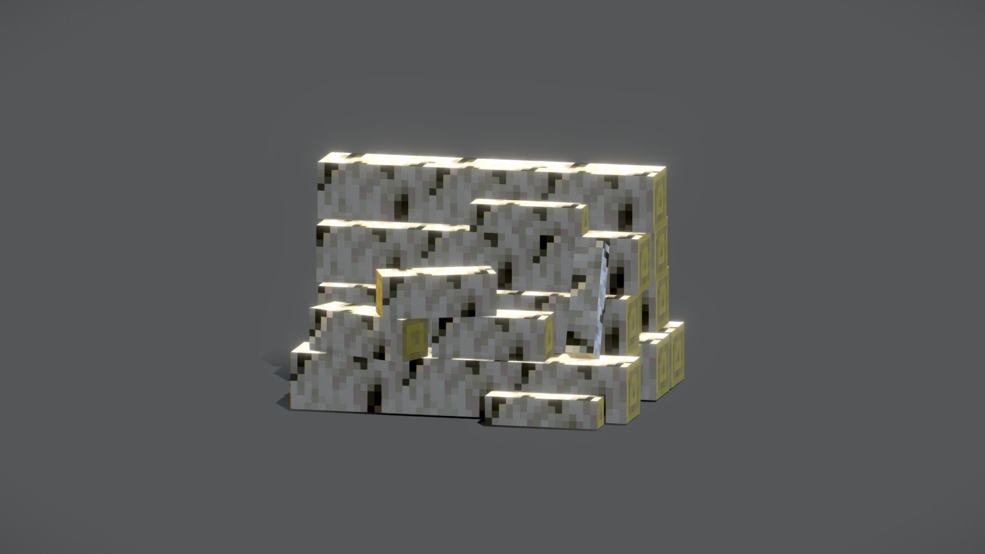Birch Lumber - Download Free 3D model by FishyBusiness [c5fca34 ...