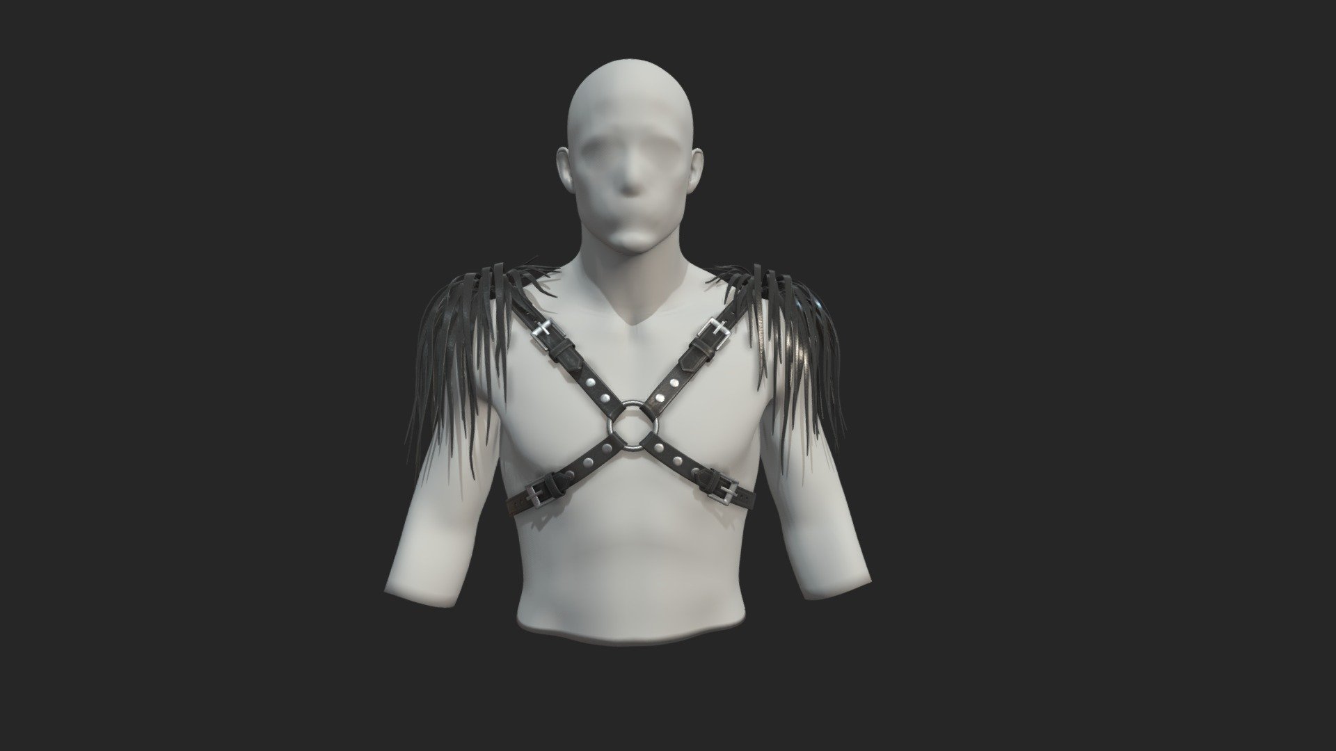 Cloth - 3D model by zevs (@Holydust) [c5fd56d] - Sketchfab