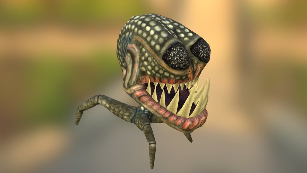 Dienton - 3D model by Mauricio Machelett (@maclett) [c5fdccc] - Sketchfab