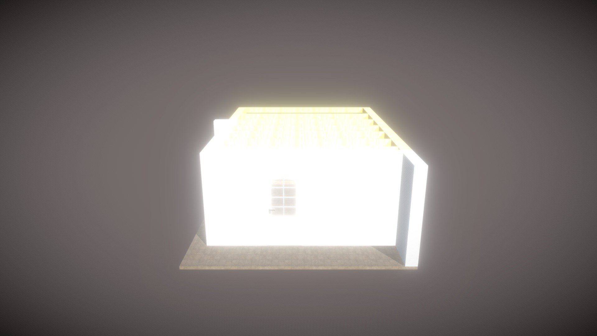 Horno roberto - 3D model by Yoel Garrido (@Mellowdrone10) [c5fdd45 ...