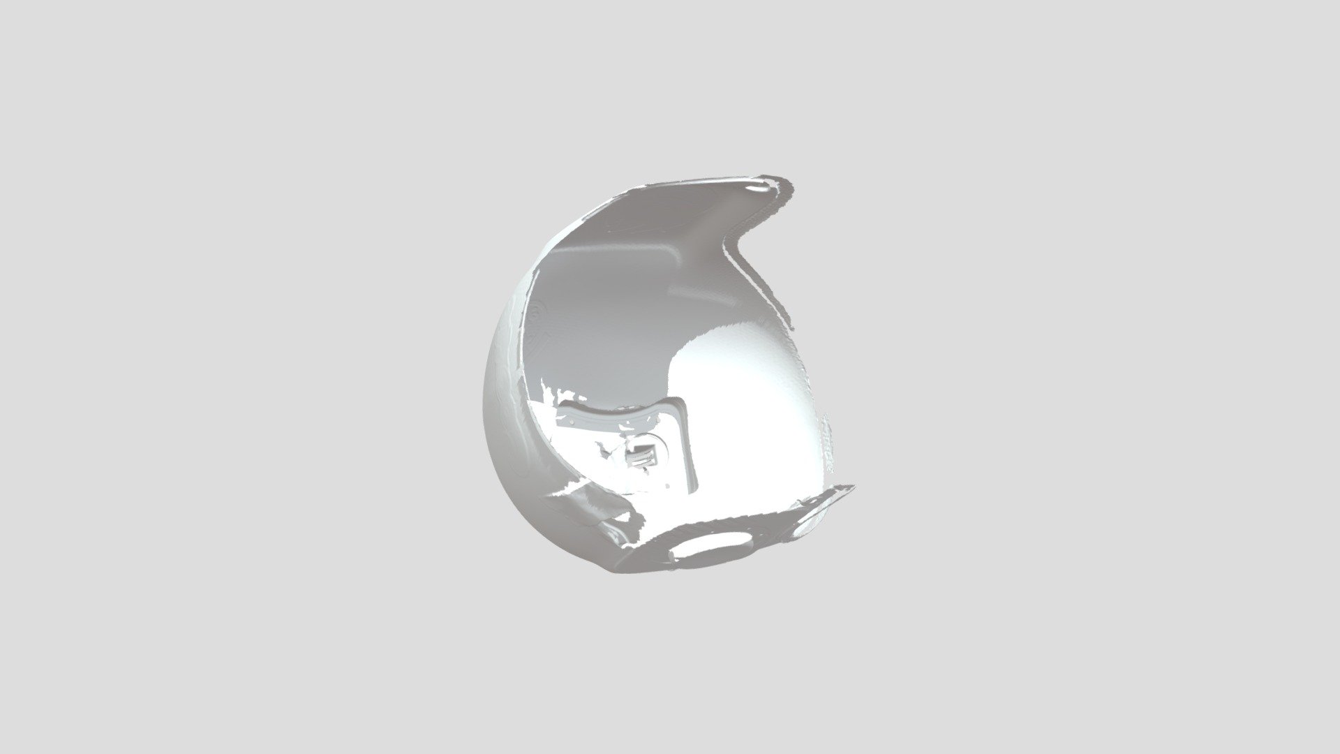 Kask.stl - 3D model by Zatra172 [c5ff3c1] - Sketchfab