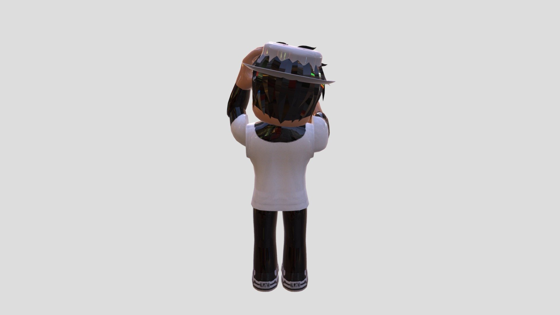 meelhor gfx - 3D model by tauansilva513 [c5ff587] - Sketchfab