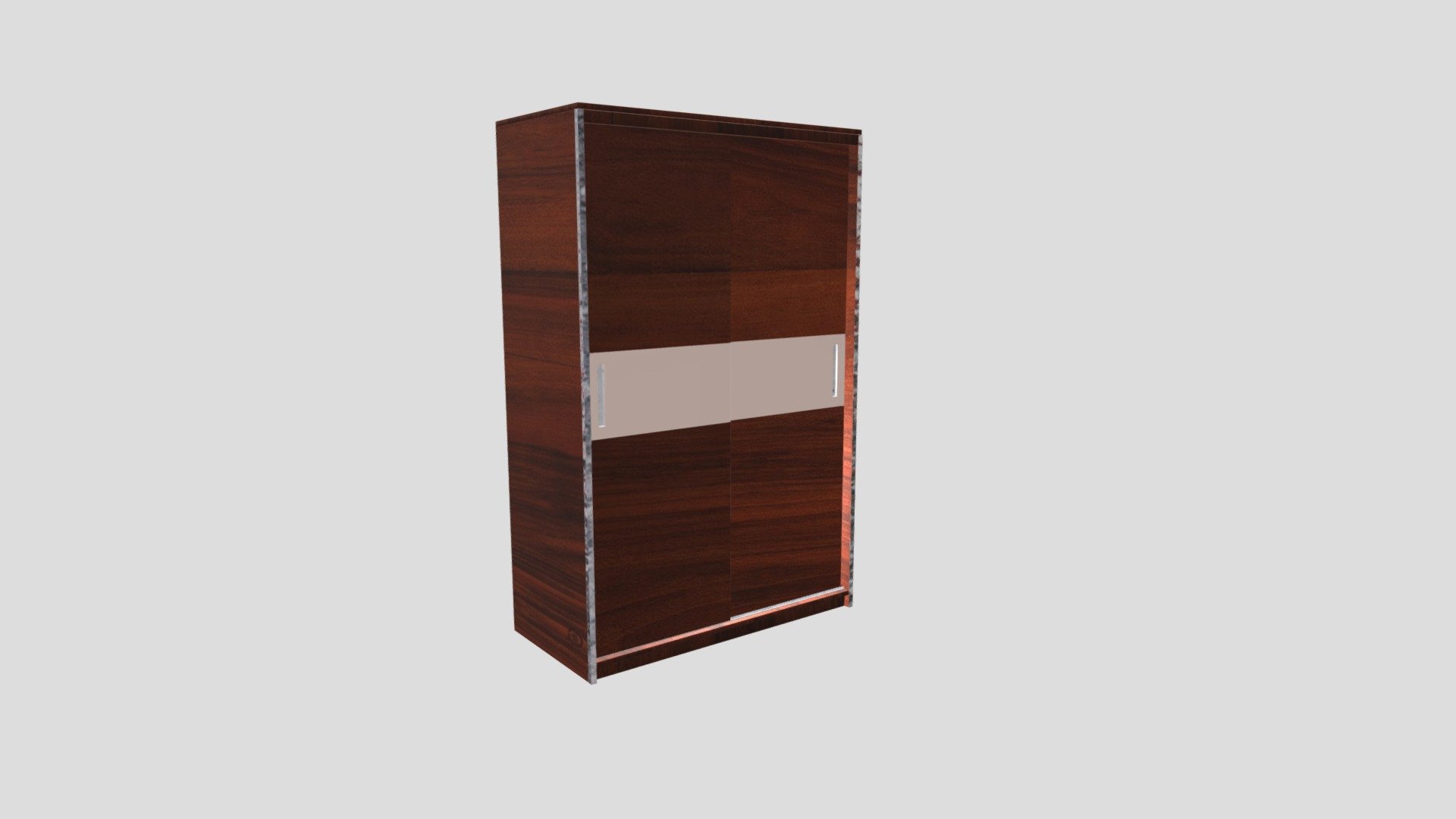 closet - Download Free 3D model by rahimjonovmadiyor [c600166] - Sketchfab