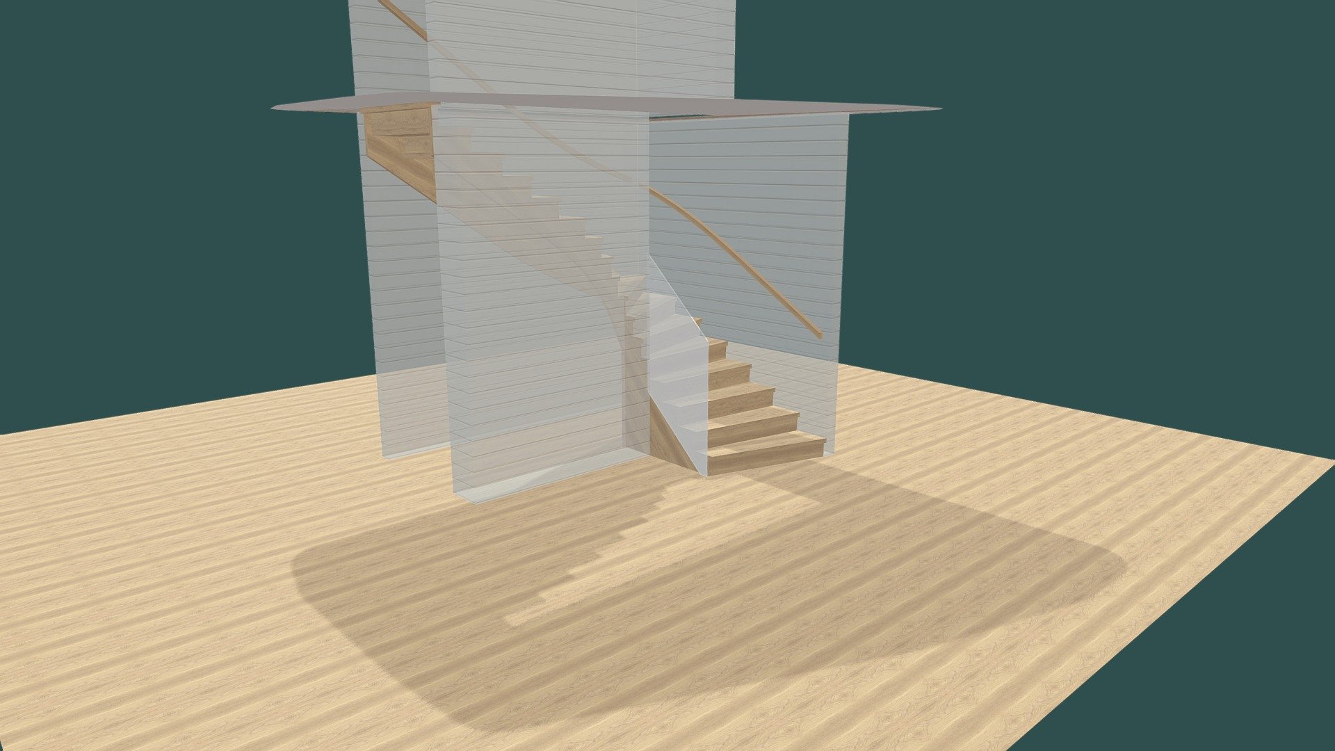 Milton 1 - Download Free 3D model by StaircaseDRAWINGS [c6027ca ...