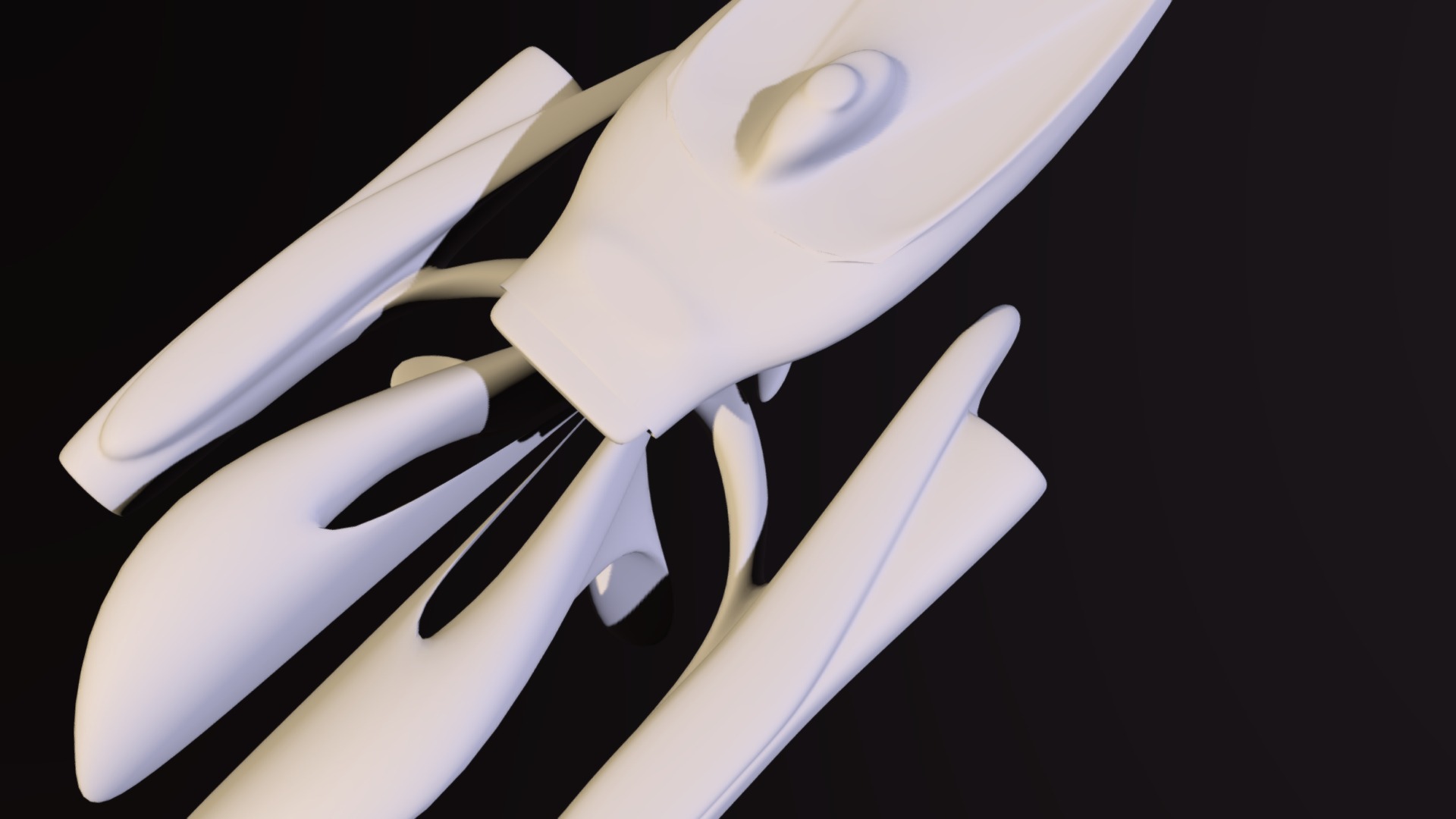 xyz432 - Download Free 3D model by js_space [c6035d2] - Sketchfab