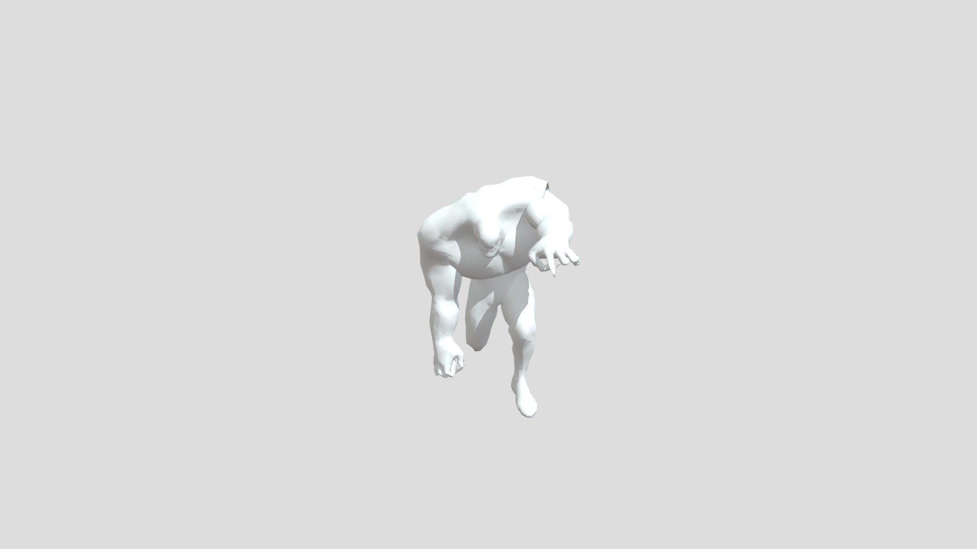 Venom - 3D model by Burropixel [c604b4e] - Sketchfab