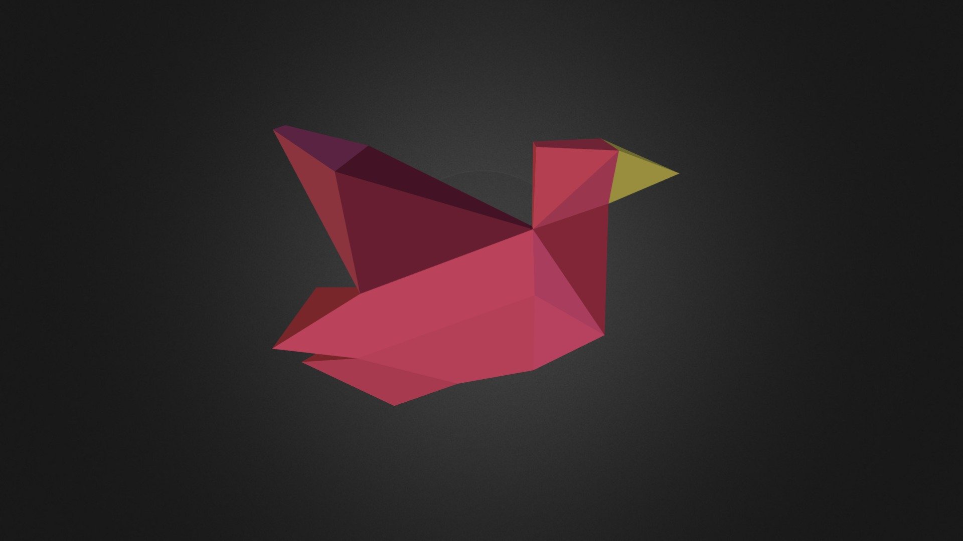 Duck2 - 3D model by pt [c606249] - Sketchfab