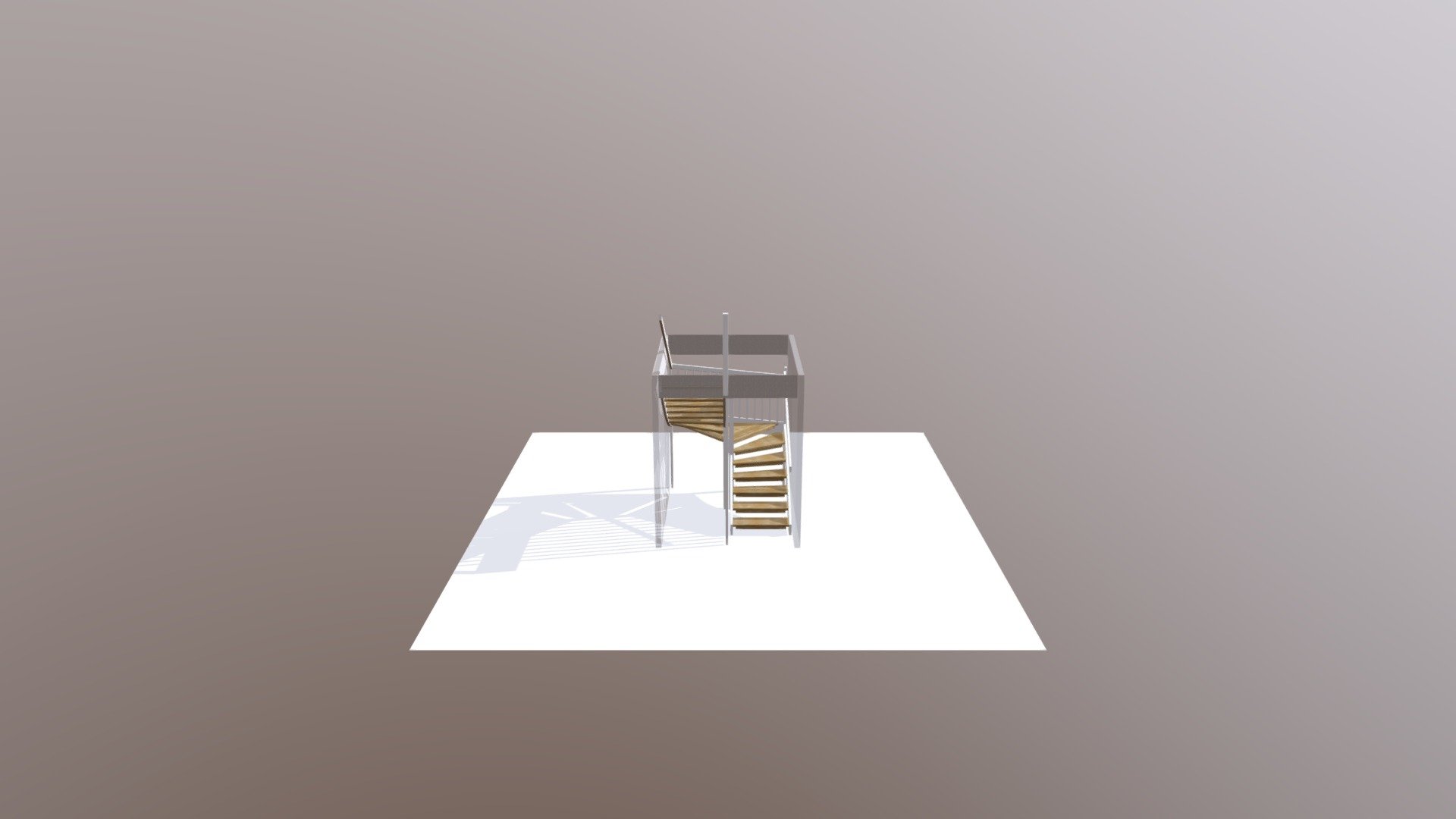 Hiltunen Antti - 3D model by Hovi-portaat (@kari.laitinen) [c60839c ...