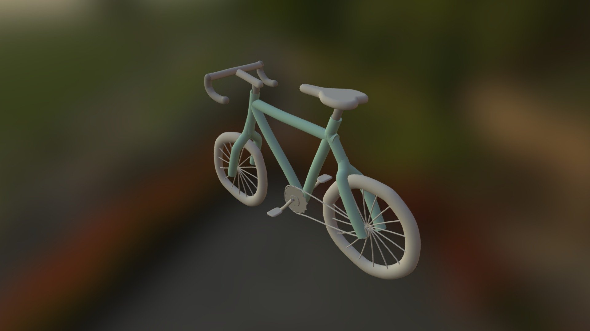 Fixie - 3D model by Gravity Sketch (@gravitysketch) [c6087b5] - Sketchfab