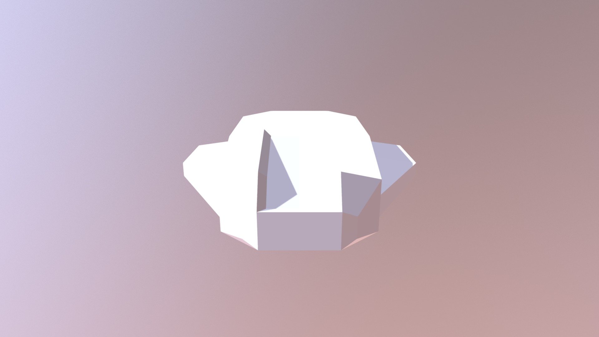 Pod - 3D model by Meeple (@mxMeeple) [c60a559] - Sketchfab