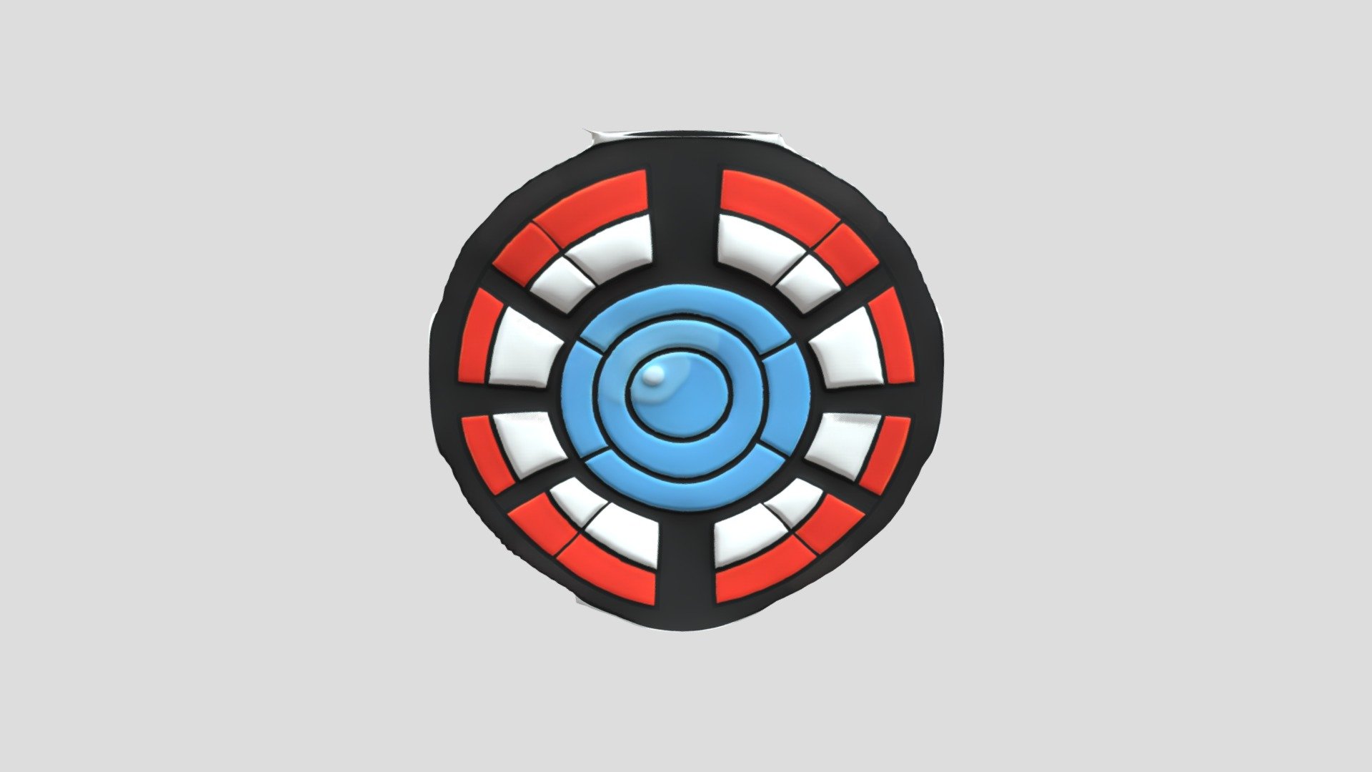 Pokemon Goal 36 - Download Free 3D model by klrxyz [c60ab33] - Sketchfab