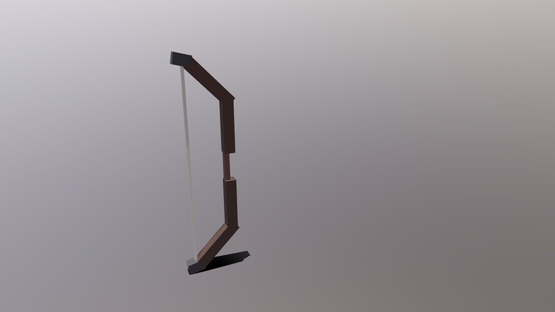 Bow 1 - Download Free 3D model by KerbalAstronaut (@KerbalAstronaut0 ...