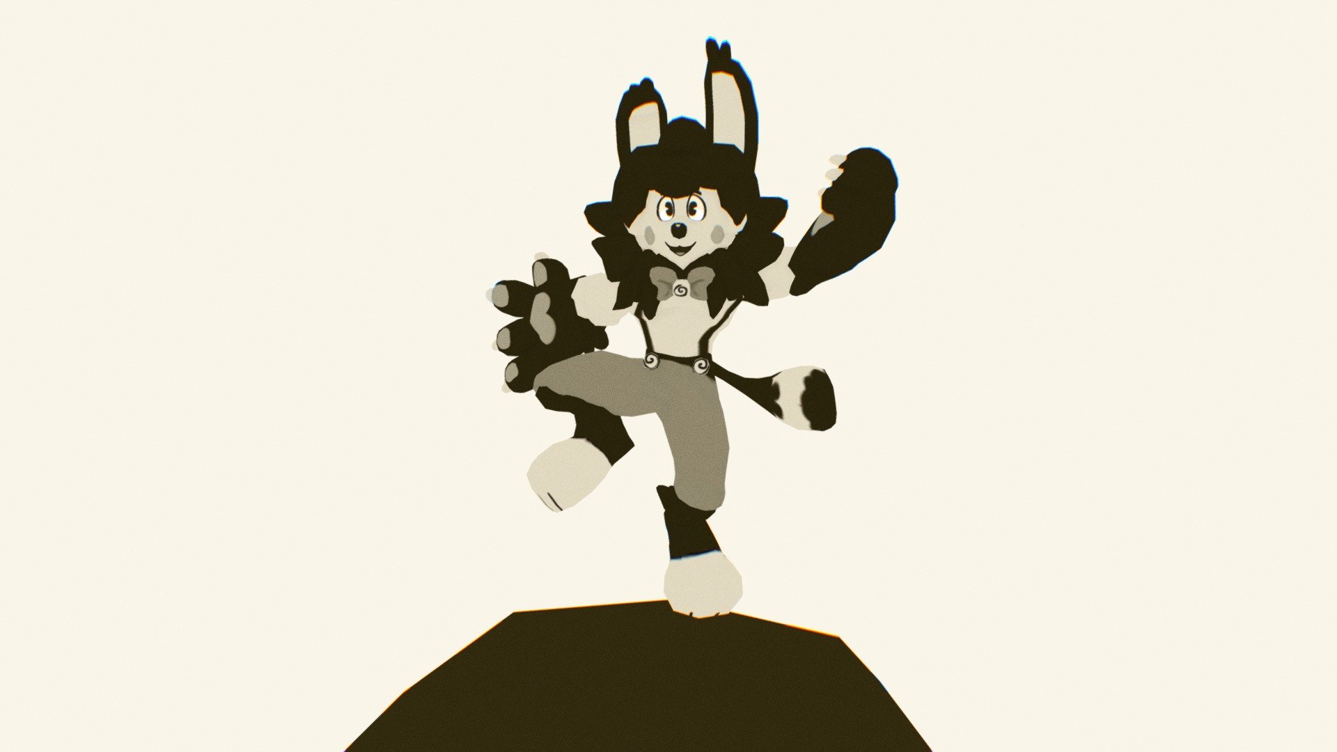 Inkwell - 3D model by MokkuOakku [c60b8f2] - Sketchfab