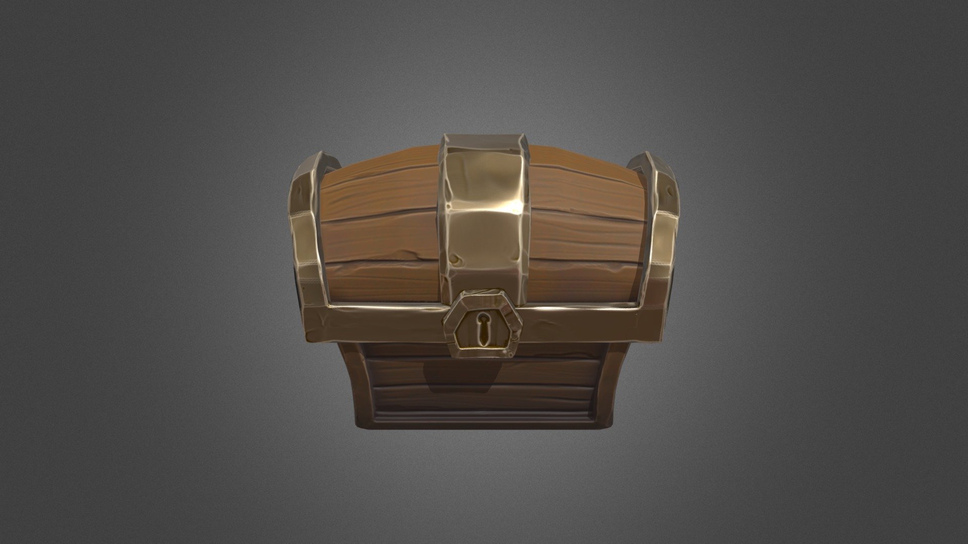 Chest Animation Loops - 3D model by ohDanny (@Danny7002) [c60b9aa ...
