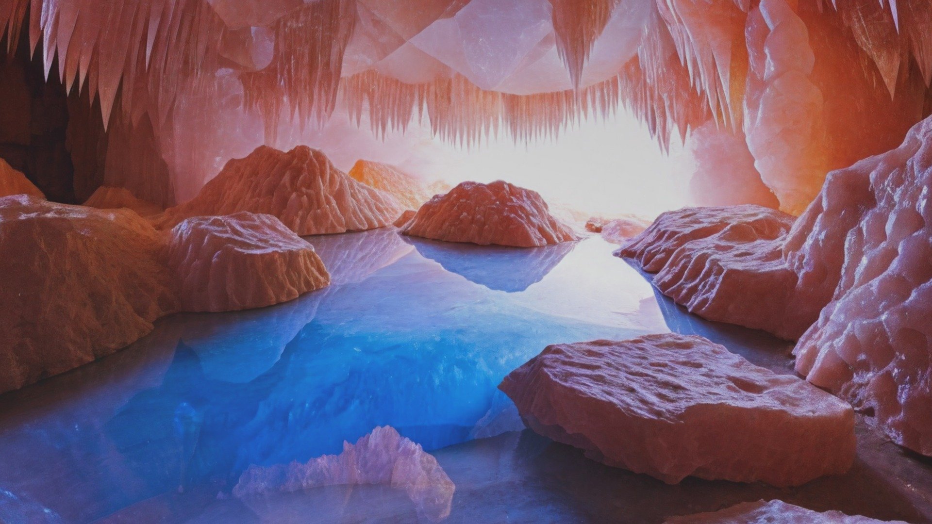 HDRI Cave Skybox Panorama F - Buy Royalty Free 3D model by Ionut81 ...