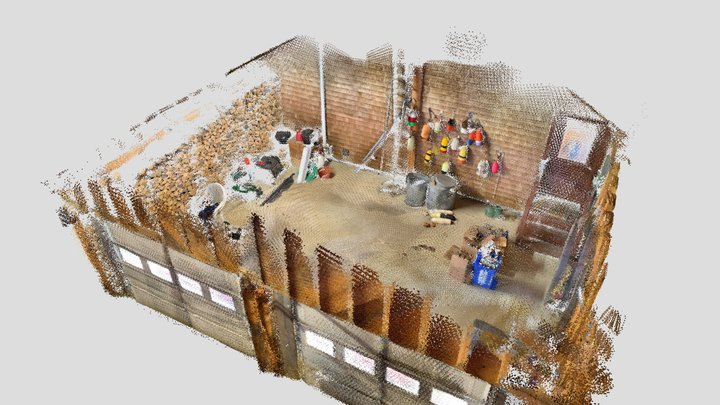 Mobile-mapping 3D models - Sketchfab