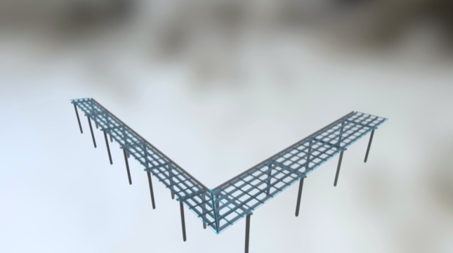 Aldi - 3D model by glassandstainless [c60e8b1] - Sketchfab