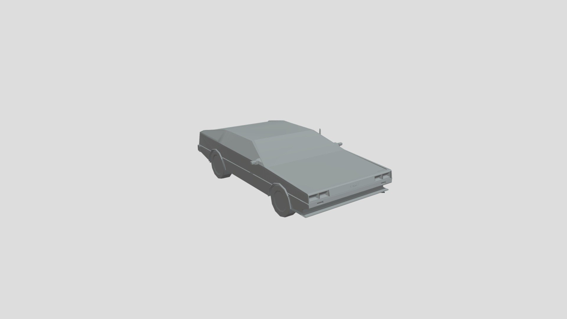 By The Ocean - Unwrap 3 + model 1 - Download Free 3D model by Jesse ...