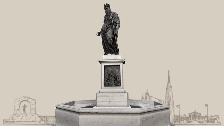 Moses 3D models - Sketchfab