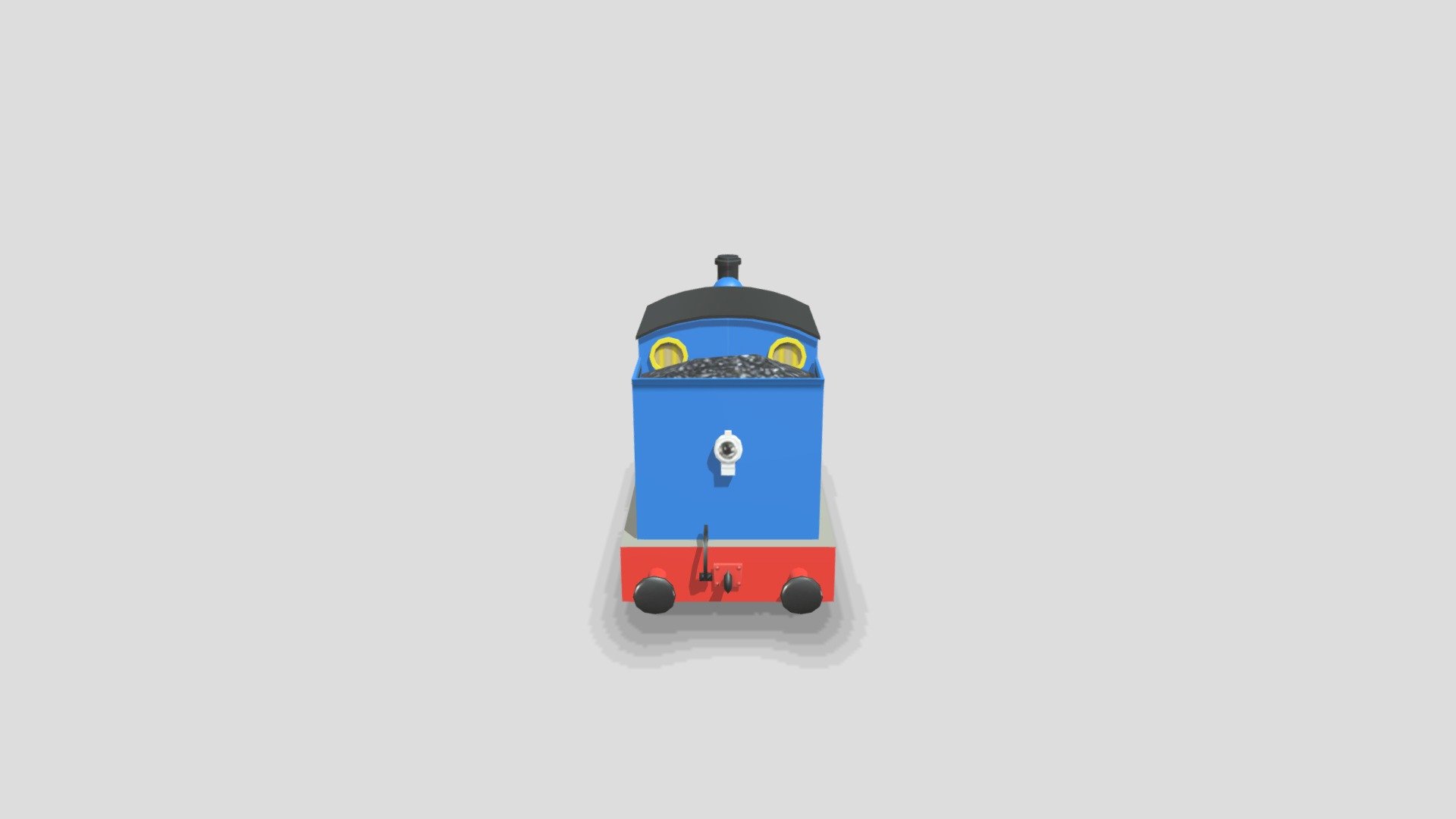 Thomas And Friends Hero Of The Rails Thomas Wii - Download Free 3D ...