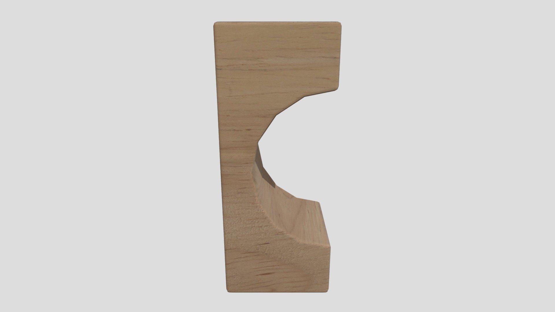 CGT116-A7-dylan Banks- Arch - Download Free 3D model by dill ...