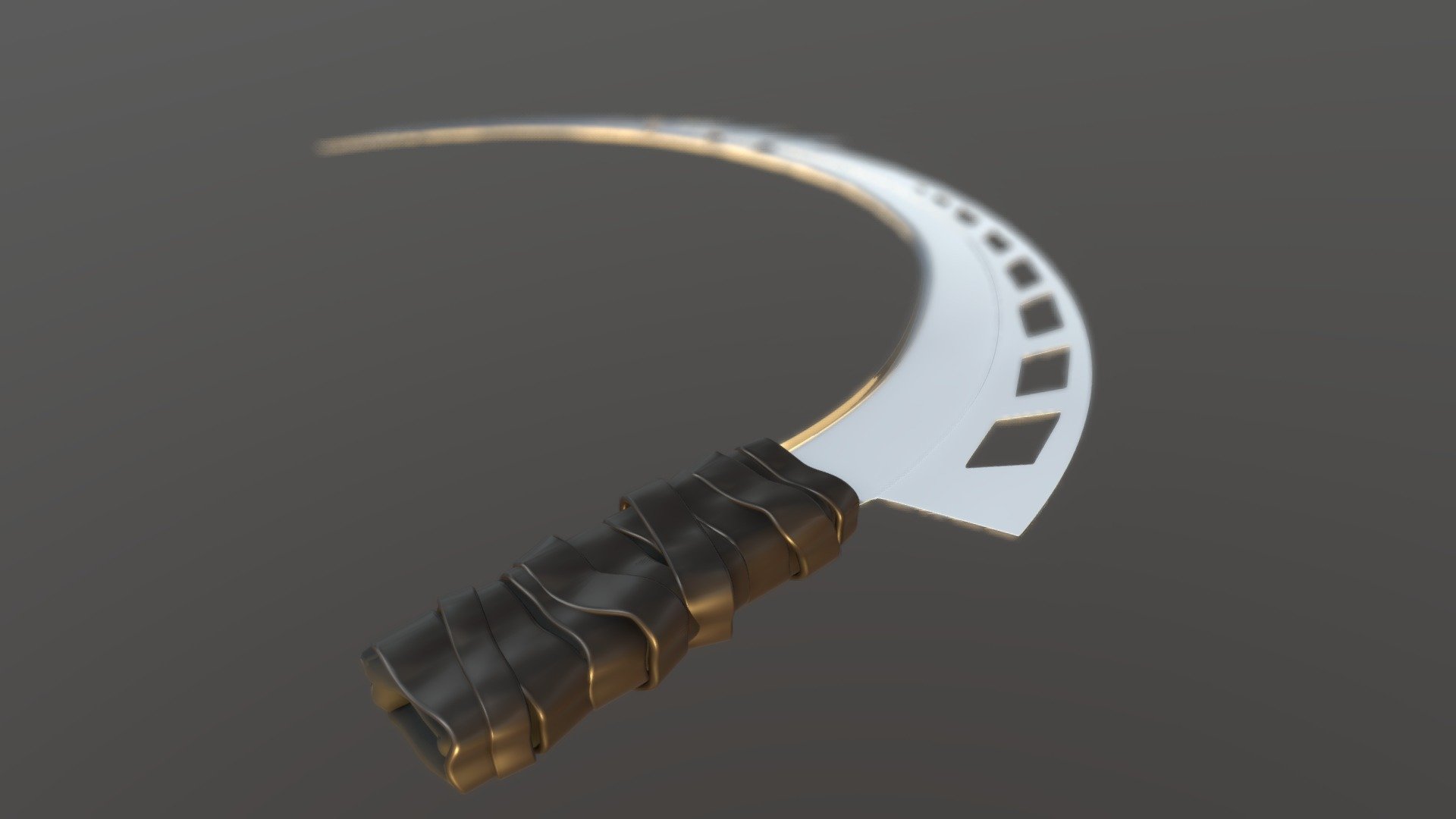 Guardian Sword - Download Free 3D model by foxyvfx7867 [c613587 ...