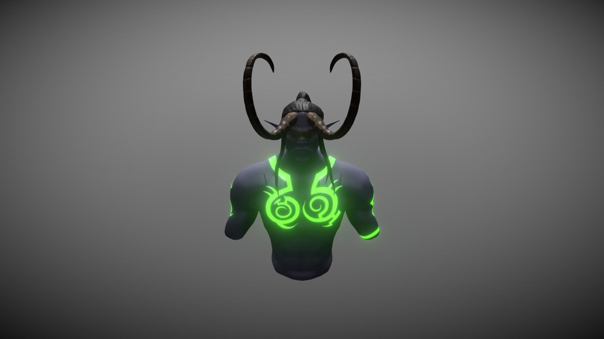 definitif_lpoly - 3D model by RemyH [c614885] - Sketchfab